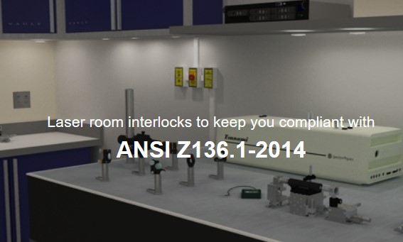 Laser Safety Systems